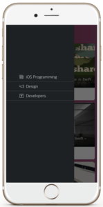 Wordpress iOS App Template - Download Source Code - iOS App Templates