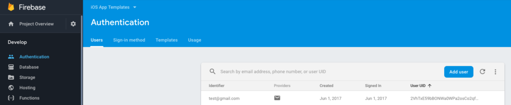 How To Make A Real Time Ios Chat App In Swift With Firebase Tutorial
