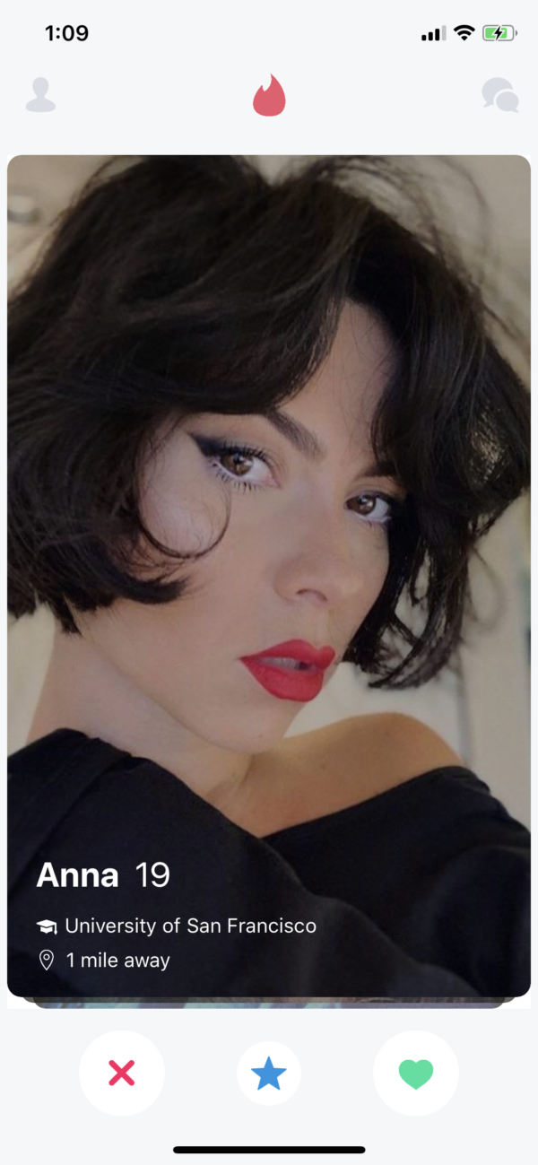 iOS Dating App Template in Swift - Modern swipe-based dating - Download