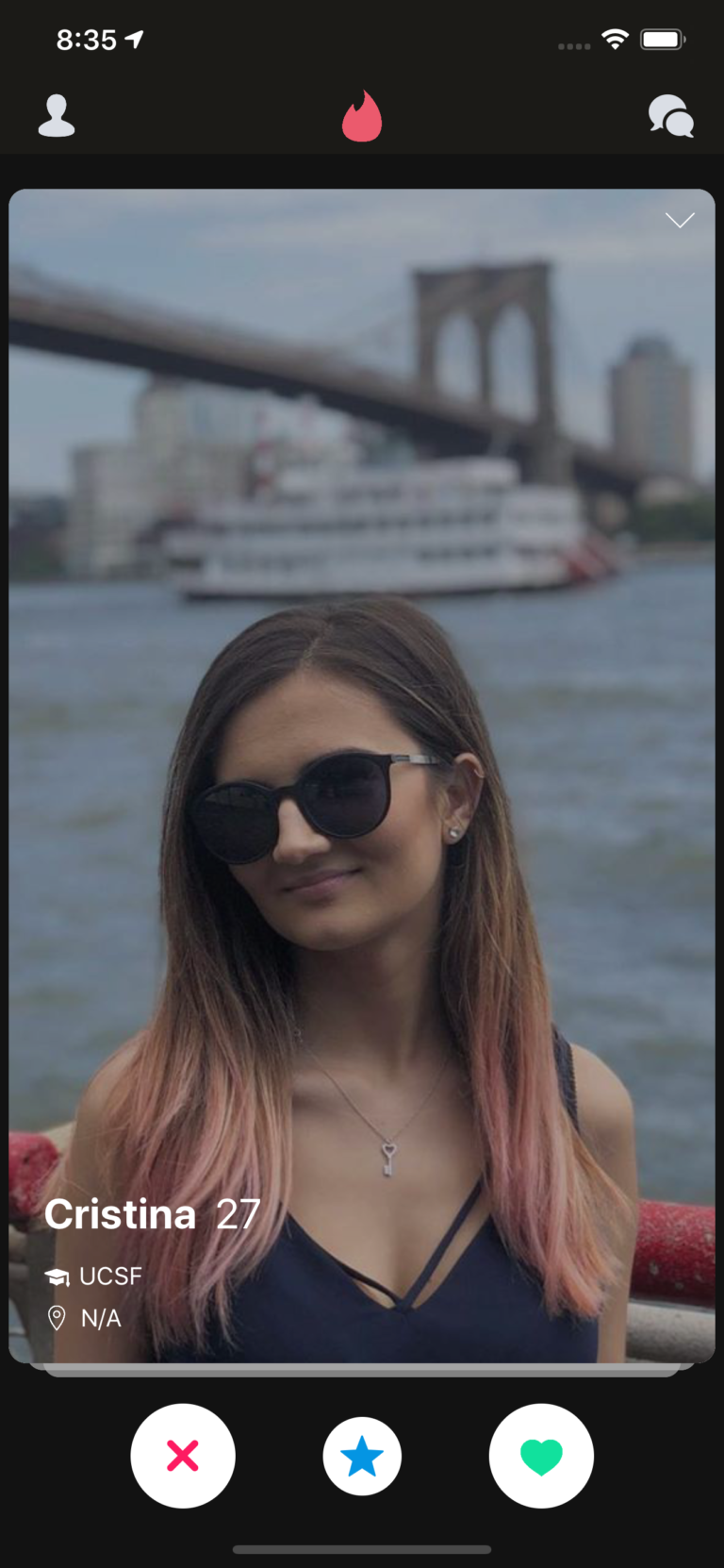 iOS Dating App Template in Swift - Modern swipe-based dating - Download