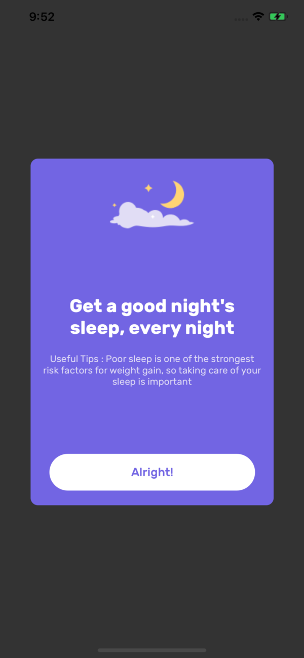 Ios Fitness App Template In Swift And Swiftui Download